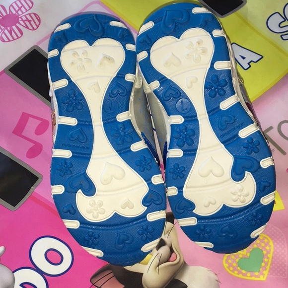 Disney | Shoes | Nwot Disney Frozen Girls Tennis Shoes | Poshmark